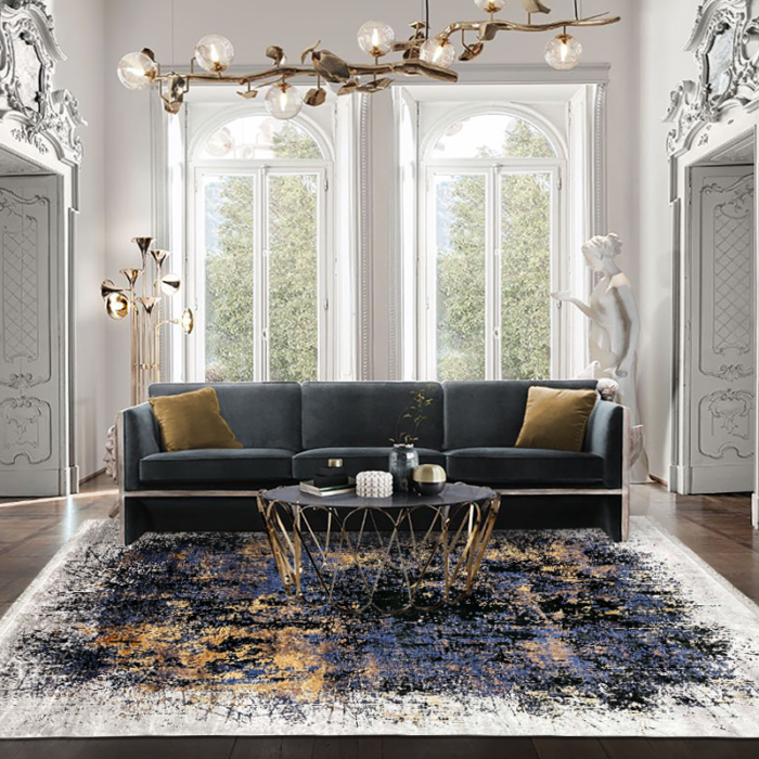 Armeda Carpet - depozit covoare Romania